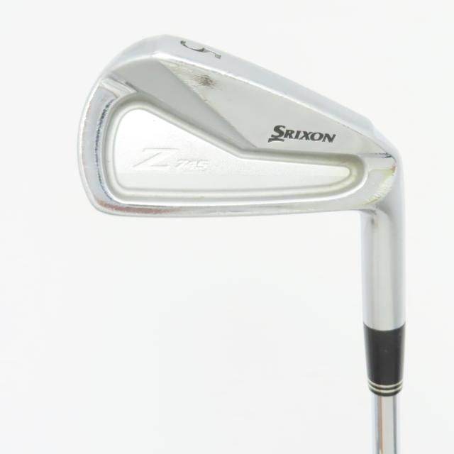 【中古ゴルフクラブ】ダンロップ　SRIXON　スリクソン Z745 アイアン N.S.PRO 980GH DST　シャフト：N.S.PRO 980GH DST