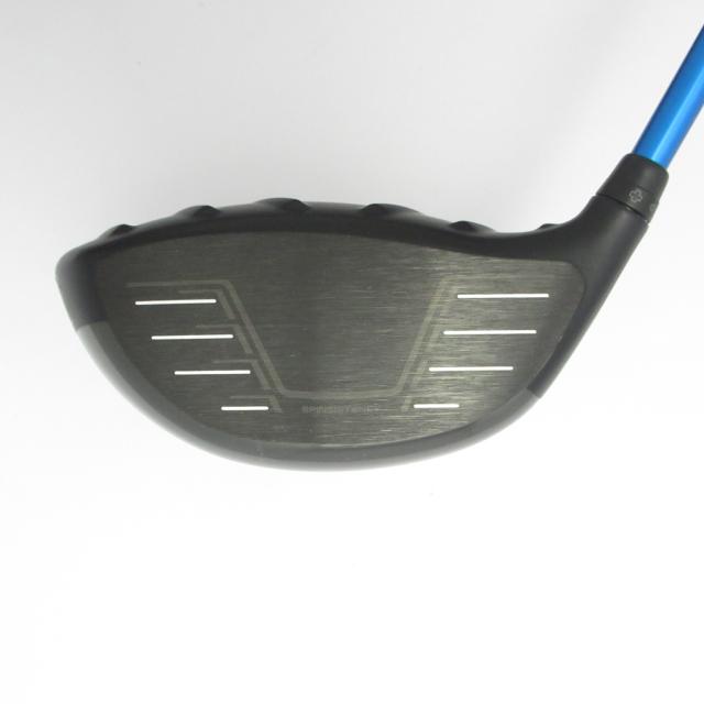 中古ゴルフクラブ】ピン G440 G440 LST ドライバー ALTA J CB BLUE