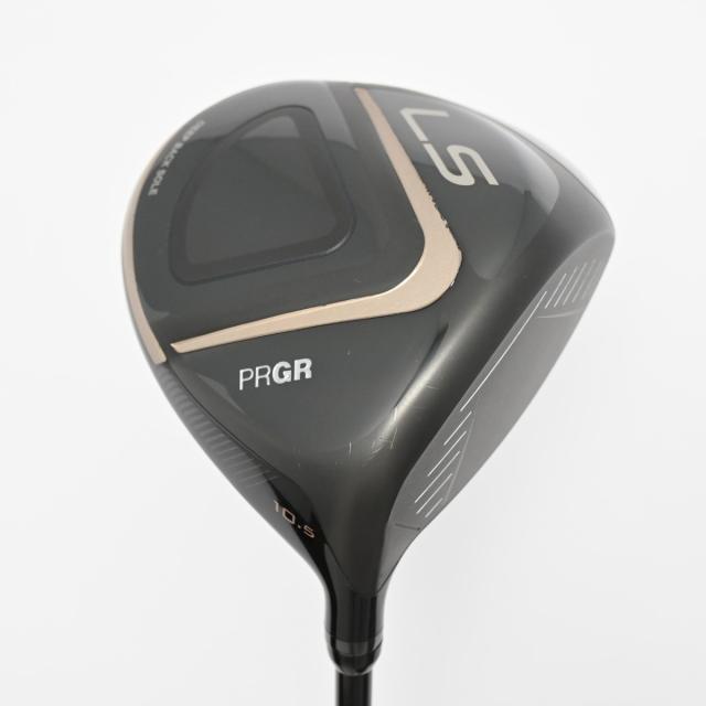 【中古ゴルフクラブ】プロギア　LS　LS(2023) ドライバー Speeder NX FOR PRGR　シャフト：Speeder NX FOR PRGR
