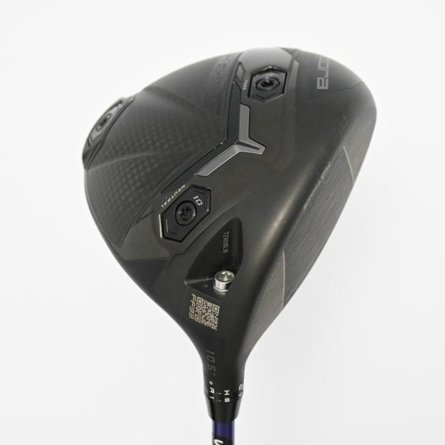 【中古ゴルフクラブ】コブラ　cobra　DS-ADAPT LS ドライバー Speeder NX VIOLET 60　シャフト：Speeder NX VIOLET 60