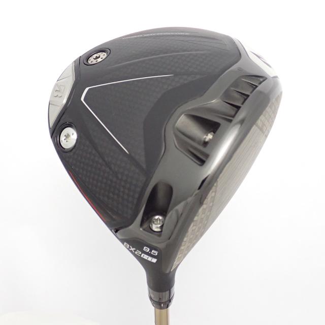 【中古ゴルフクラブ】ブリヂストン　BRIDGESTONE GOLF　BX2 HT ドライバー SPEEDER NX GOLD 50　シャフト：SPEEDER NX GOLD 50