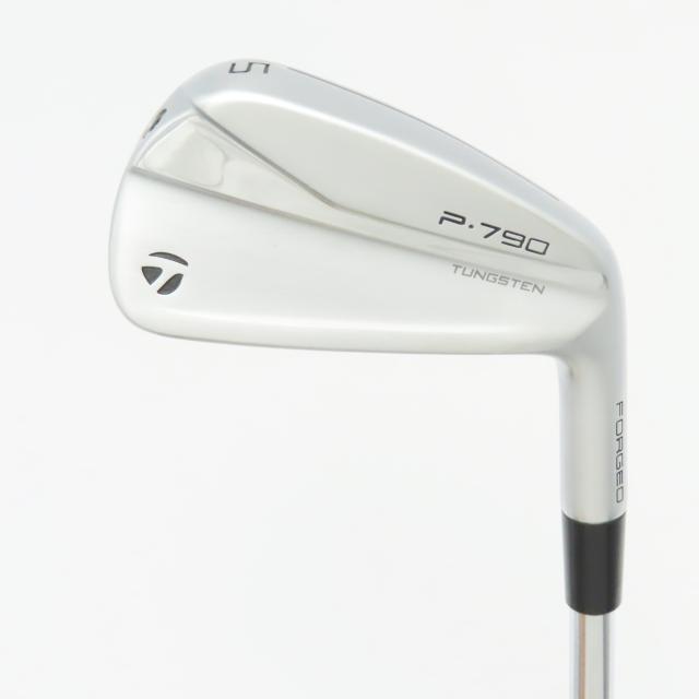 【中古ゴルフクラブ】テーラーメイド　P790　P790(2021) アイアン N.S.PRO MODUS3 TOUR 105　シャフト：N.S.PRO MODUS3 TOUR 105