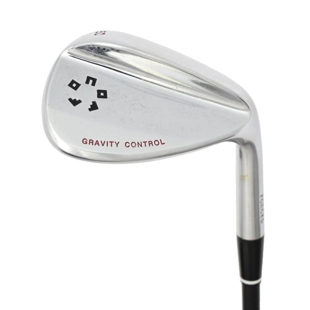 【中古ゴルフクラブ】オノフ　ONOFF　オノフ FORGED(2019) ウェッジ LABOSPEC SHINARI i80　シャフト：LABOSPEC SHINARI i80