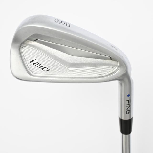 【中古ゴルフクラブ】ピン　I SERIES　i210 アイアン N.S.PRO MODUS3 TOUR 105　シャフト：N.S.PRO MODUS3 TOUR 105