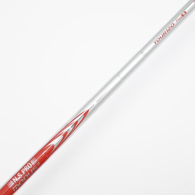 【中古ゴルフクラブ】フォーティーン　TC-920　TC-920 FORGED アイアン N.S.PRO MODUS3 TOUR 120　シャフト：N.S.PRO MODUS3 TOUR 120