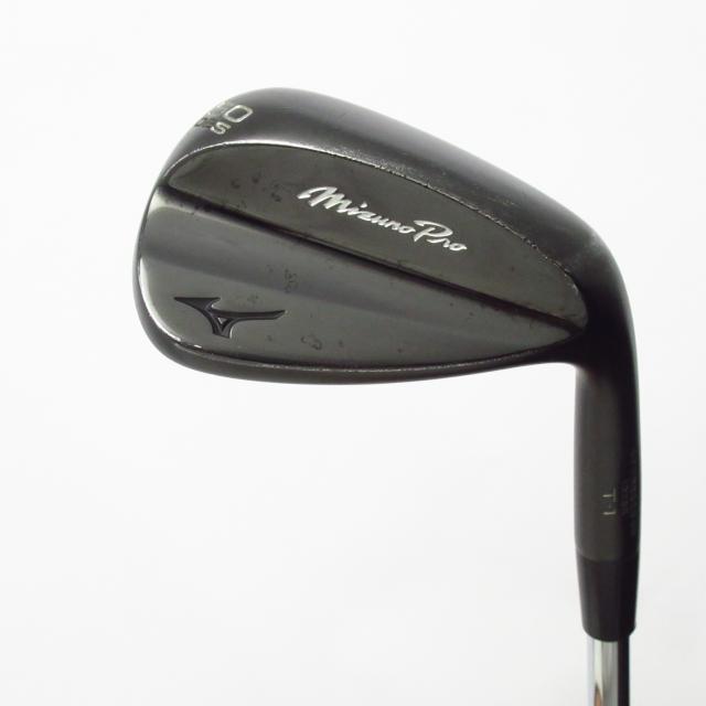 【中古ゴルフクラブ】ミズノ　Mizuno Pro　T-1 ブラックIP仕上げ ウェッジ Dynamic Gold HT　シャフト：Dynamic Gold HT