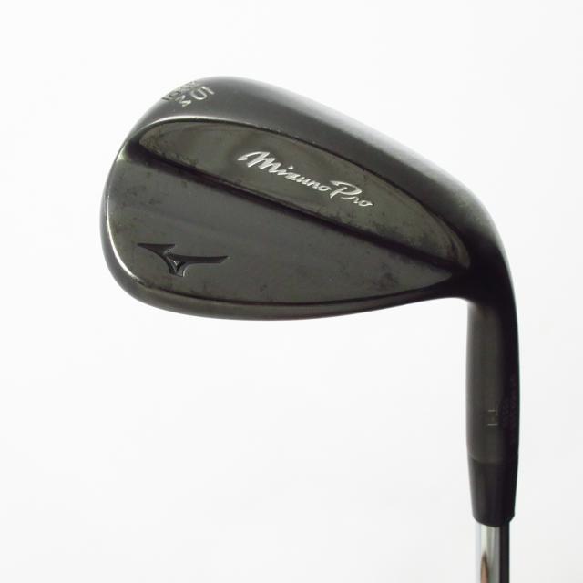 【中古ゴルフクラブ】ミズノ　Mizuno Pro　T-1 ブラックIP仕上げ ウェッジ Dynamic Gold HT　シャフト：Dynamic Gold HT