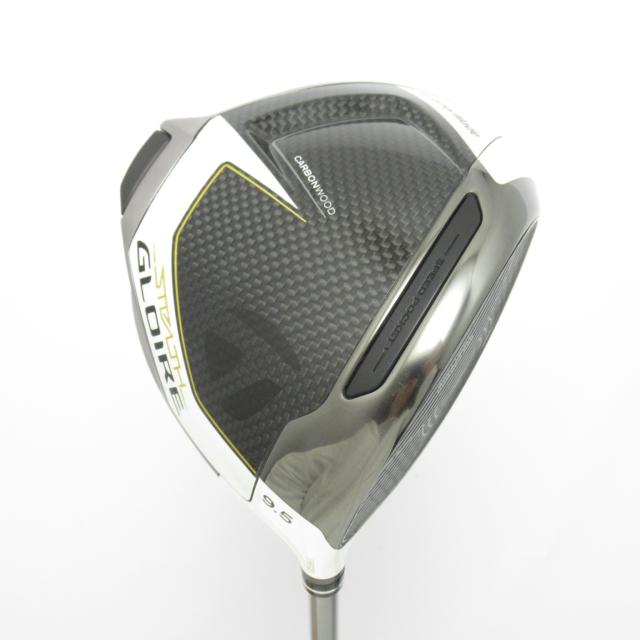 【中古ゴルフクラブ】テーラーメイド　STEALTH　ステルス グローレ ドライバー Speeder NX for TM　シャフト：Speeder NX for TM