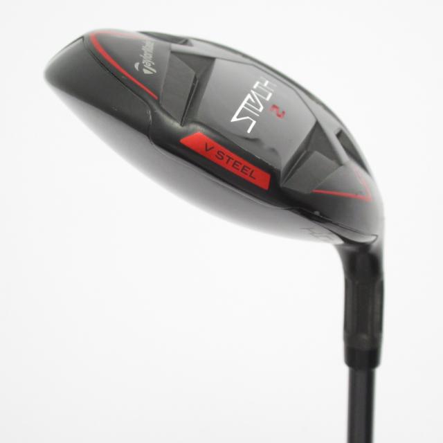 中古ゴルフクラブ】テーラーメイド STEALTH ステルス2 フェアウェイ