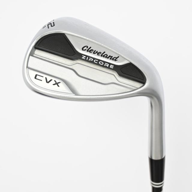 【中古ゴルフクラブ】クリーブランド　CG　CVX ZIPCORE ウェッジ Diamana for CG　シャフト：Diamana for CG