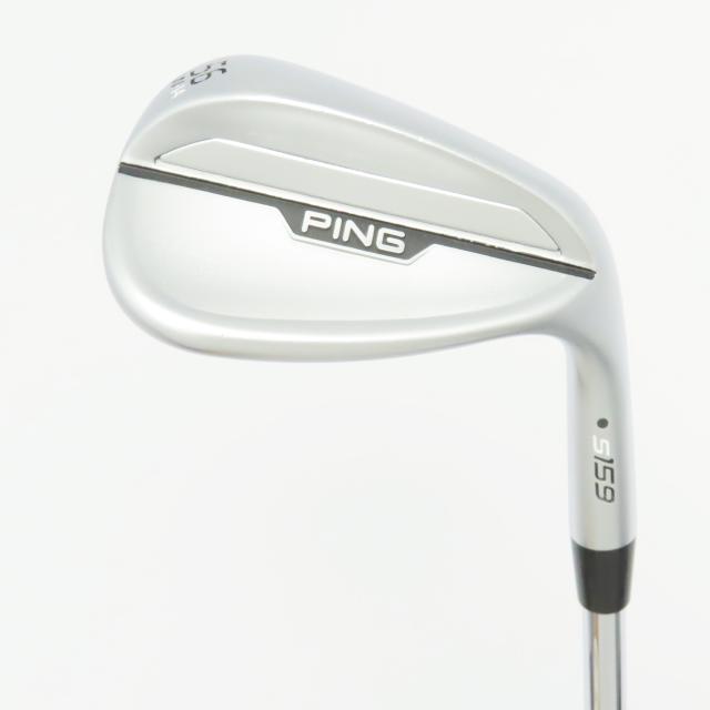 【中古ゴルフクラブ】ピン　PING　S159 ウェッジ N.S.PRO MODUS3 TOUR 105　シャフト：N.S.PRO MODUS3 TOUR 105