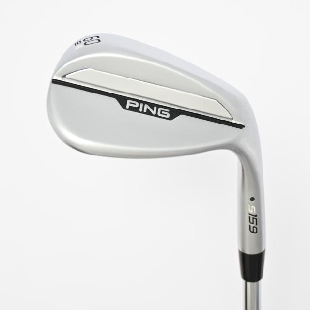 【中古ゴルフクラブ】ピン　PING　S159 ウェッジ N.S.PRO 950GH neo　シャフト：N.S.PRO 950GH neo