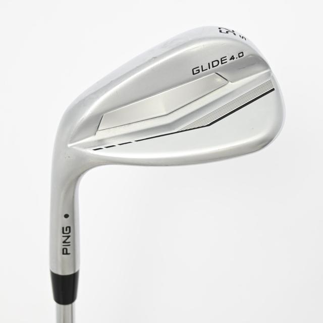 【中古ゴルフクラブ】ピン　GLIDE　グライド 4.0 S ウェッジ N.S.PRO 950GH neo　シャフト：N.S.PRO 950GH neo　レフティ