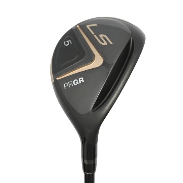 【中古ゴルフクラブ】プロギア　LS　LS(2023) ユーティリティ TENSEI CK PRO ORANGE HYBRID 70　シャフト：TENSEI CK PRO ORANGE HYBRI…