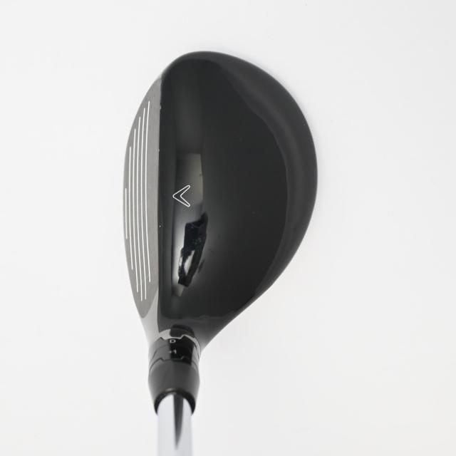 【中古ゴルフクラブ】キャロウェイゴルフ　PARADYM　パラダイム ユーティリティ N.S.PRO 850GH neo　シャフト：N.S.PRO 850GH neo