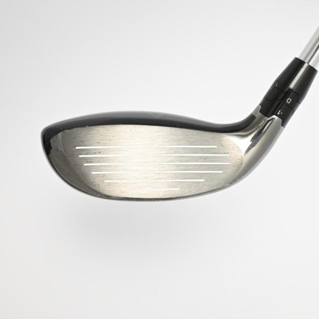 【中古ゴルフクラブ】キャロウェイゴルフ　PARADYM　パラダイム ユーティリティ N.S.PRO 850GH neo　シャフト：N.S.PRO 850GH neo