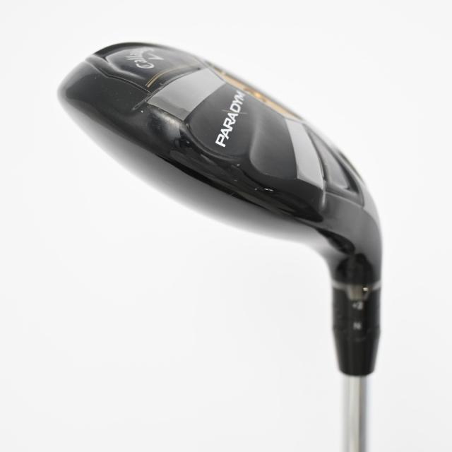 【中古ゴルフクラブ】キャロウェイゴルフ　PARADYM　パラダイム ユーティリティ N.S.PRO 850GH neo　シャフト：N.S.PRO 850GH neo