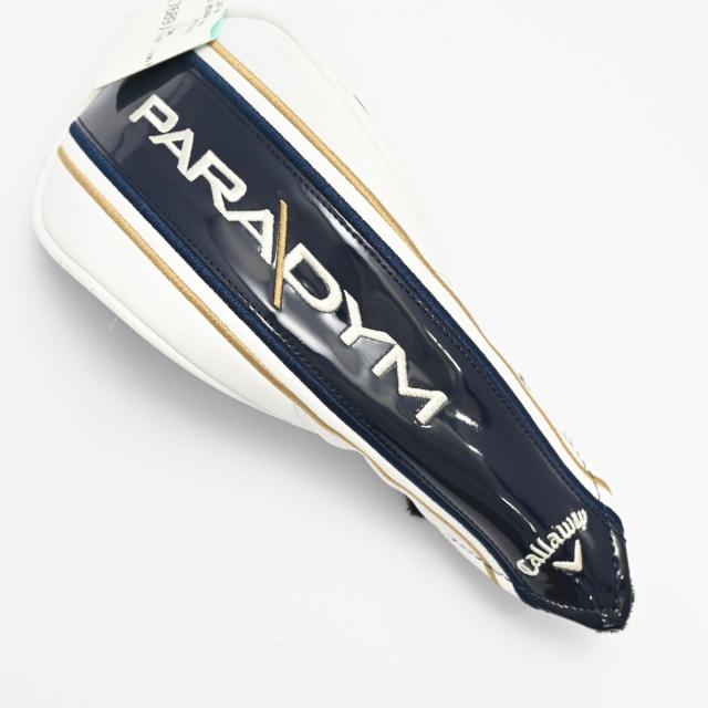 【中古ゴルフクラブ】キャロウェイゴルフ　PARADYM　パラダイム ユーティリティ N.S.PRO 850GH neo　シャフト：N.S.PRO 850GH neo
