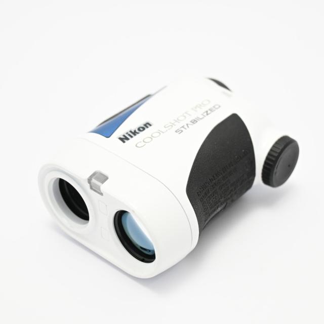【中古】ニコン　NIKON　COOLSHOT PRO STABILIZED