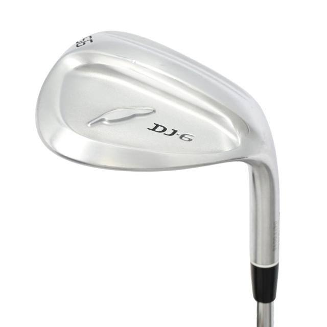 【中古ゴルフクラブ】フォーティーン　DJ　DJ-6 ウェッジ N.S.PRO DS-91w　シャフト：N.S.PRO DS-91w