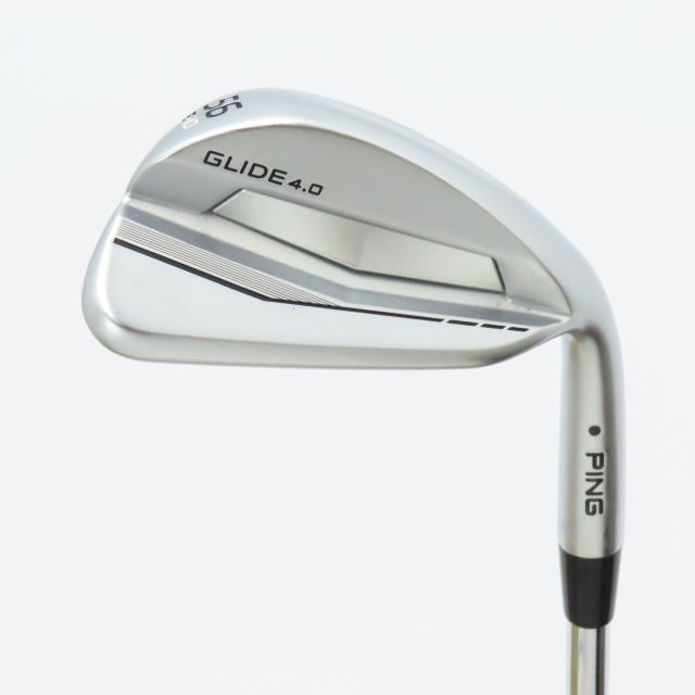 【中古ゴルフクラブ】ピン　GLIDE　グライド 4.0 EYE 2 ウェッジ KBS TOUR V　シャフト：KBS TOUR V