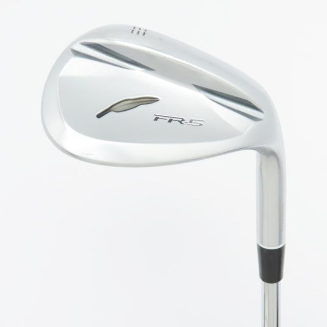 【中古ゴルフクラブ】フォーティーン　FOURTEEN　FR-5 ウェッジ N.S.PRO TS-101w　シャフト：N.S.PRO TS-101w