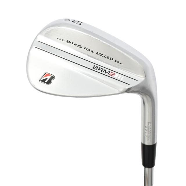 【中古ゴルフクラブ】ブリヂストン　BRIDGESTONE GOLF　BRM2 ウェッジ N.S.PRO MODUS3 TOUR 105　シャフト：N.S.PRO MODUS3 TOUR 105