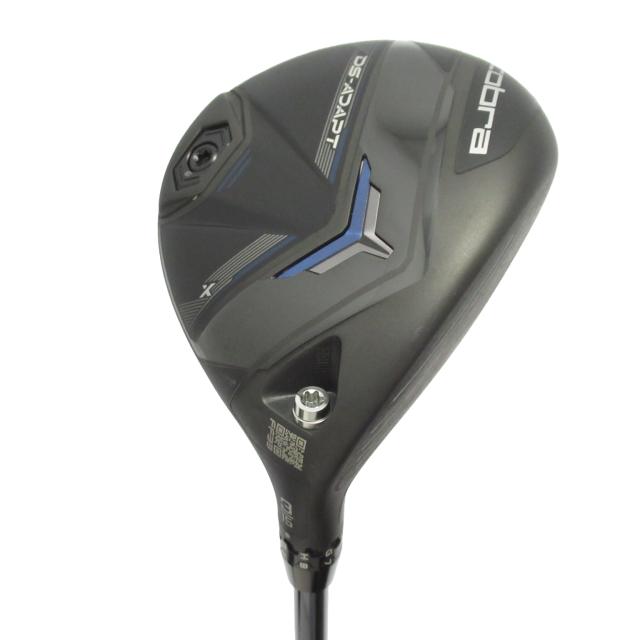 【中古ゴルフクラブ】コブラ　cobra　DS-ADAPT X フェアウェイウッド LIN-Q for Cobra　シャフト：LIN-Q for Cobra