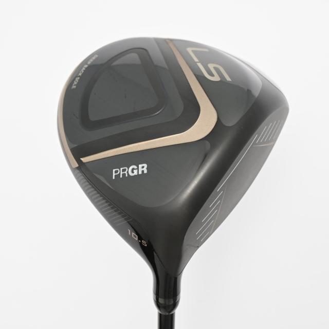 【中古ゴルフクラブ】プロギア　LS　LS(2023) ドライバー Speeder NX FOR PRGR　シャフト：Speeder NX FOR PRGR