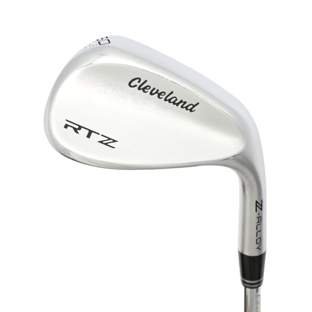 【中古ゴルフクラブ】クリーブランド　CG　RTZ ツアーサテン ウェッジ N.S.PRO 950GH neo　シャフト：N.S.PRO 950GH neo