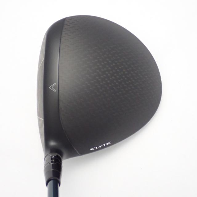 中古ゴルフクラブ】キャロウェイゴルフ ELYTE エリート X ドライバー