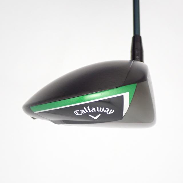 【中古ゴルフクラブ】キャロウェイゴルフ　ELYTE　エリート X ドライバー VENTUS GREEN 5 for Callaway　シャフト：VENTUS GREEN 5 for… 中古ゴルフクラブ】キャロウェイゴルフ ELYTE エリート X ドライバー