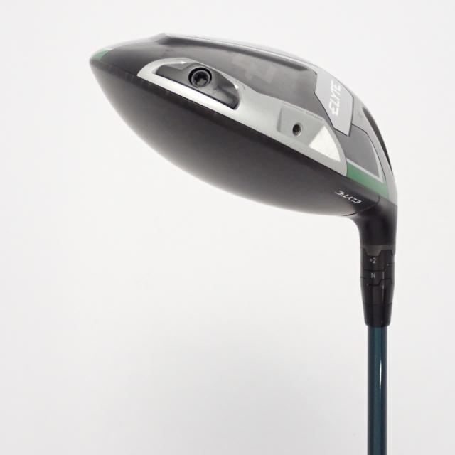 中古ゴルフクラブ】キャロウェイゴルフ ELYTE エリート X ドライバー