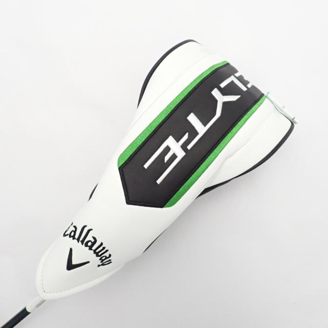 中古ゴルフクラブ】キャロウェイゴルフ ELYTE エリート X ドライバー