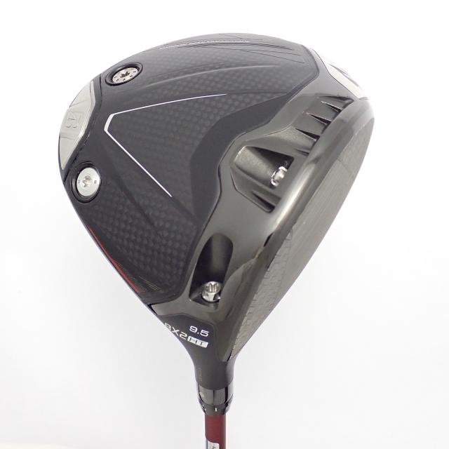 【中古ゴルフクラブ】ブリヂストン　BRIDGESTONE GOLF　BX2 HT ドライバー SPEEDER NX BS50w　シャフト：SPEEDER NX BS50w