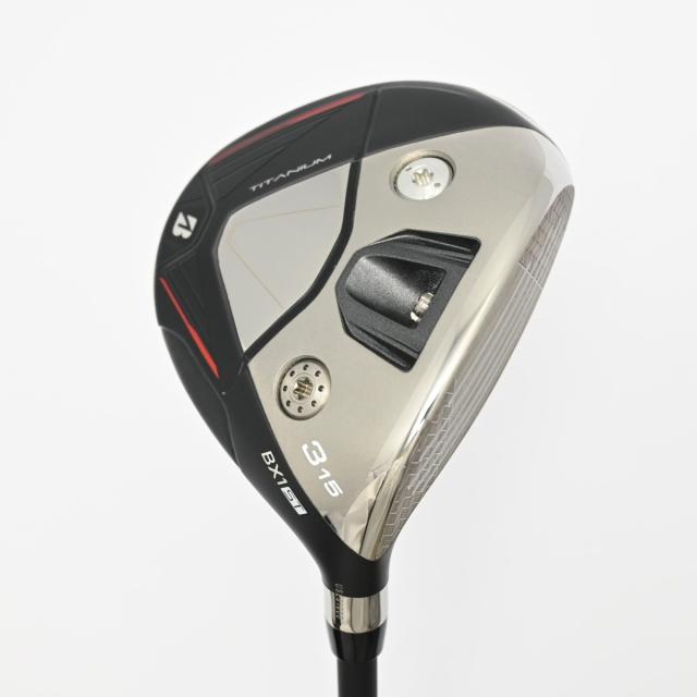 【中古ゴルフクラブ】ブリヂストン　BRIDGESTONE GOLF　BX1 ST フェアウェイウッド VENTUS BS6 II　シャフト：VENTUS BS6 II