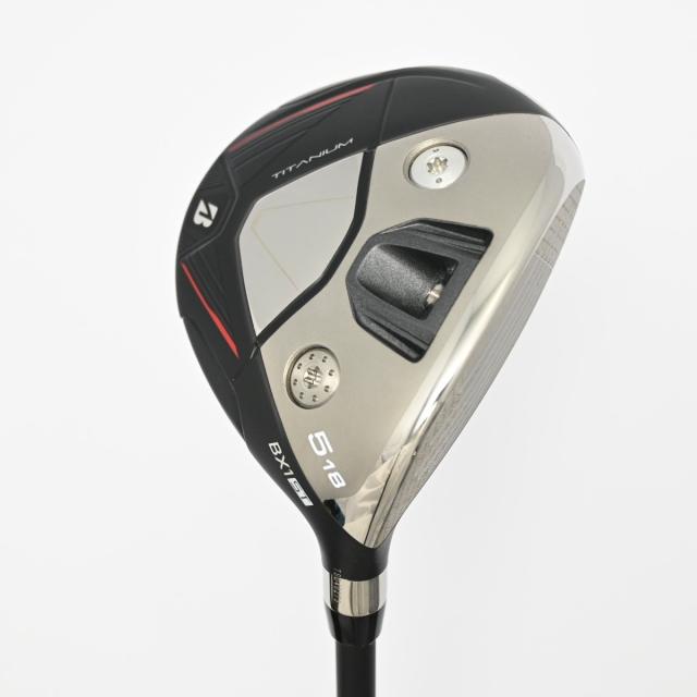 【中古ゴルフクラブ】ブリヂストン　BRIDGESTONE GOLF　BX1 ST フェアウェイウッド VENTUS BS6 II　シャフト：VENTUS BS6 II