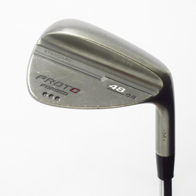 【中古ゴルフクラブ】PROTO CONCEPT FORGED WEDGE ウェッジ N.S.PRO MODUS3 TOUR 105　シャフト：N.S.PRO MODUS3 TOUR 105