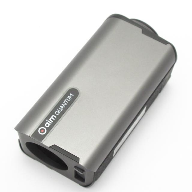 【中古】ゴルフバディー　GolfBuddy　aim Quantum