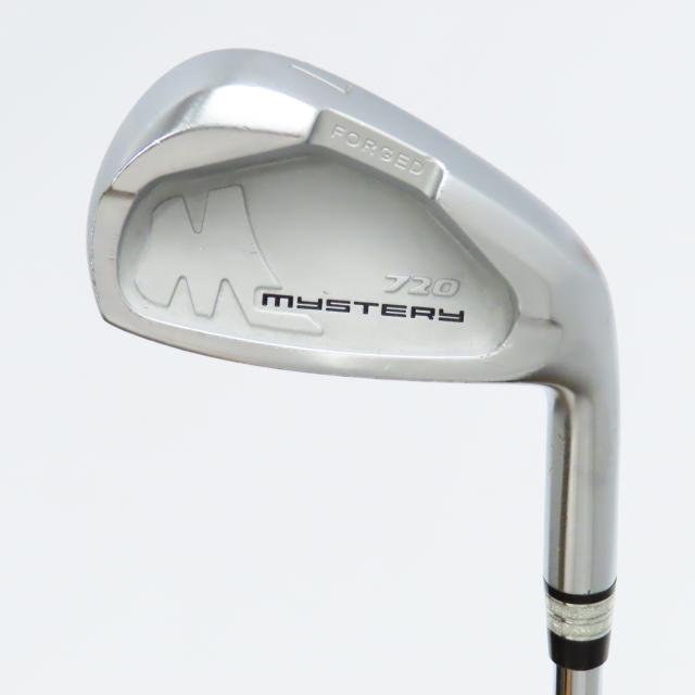 【中古ゴルフクラブ】ミステリー（和宏エンタープライズ）　ミステリー（和宏エンタープライズ）　The MYSTERY 720 アイアン N.S.PRO M…