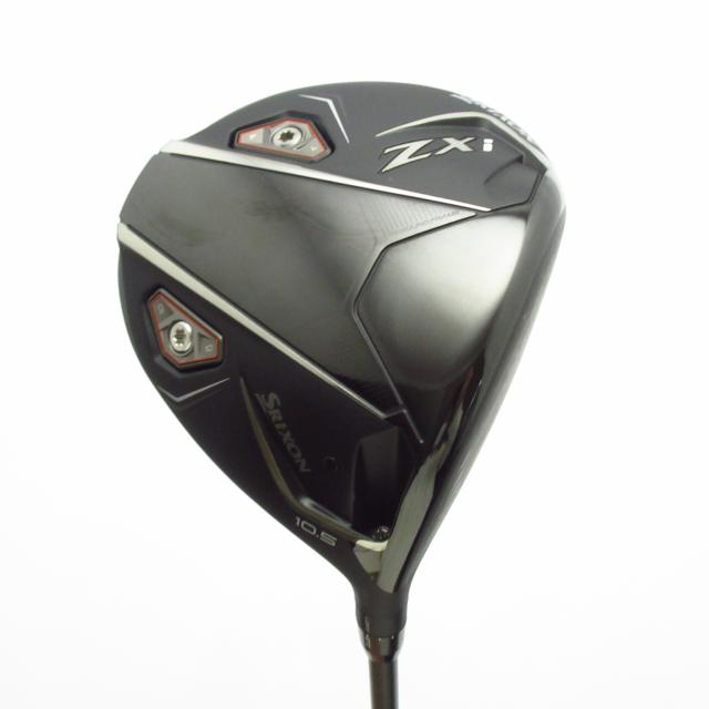 【中古ゴルフクラブ】ダンロップ　SRIXON　スリクソン ZXi ドライバー Diamana ZXi 50　シャフト：Diamana ZXi 50