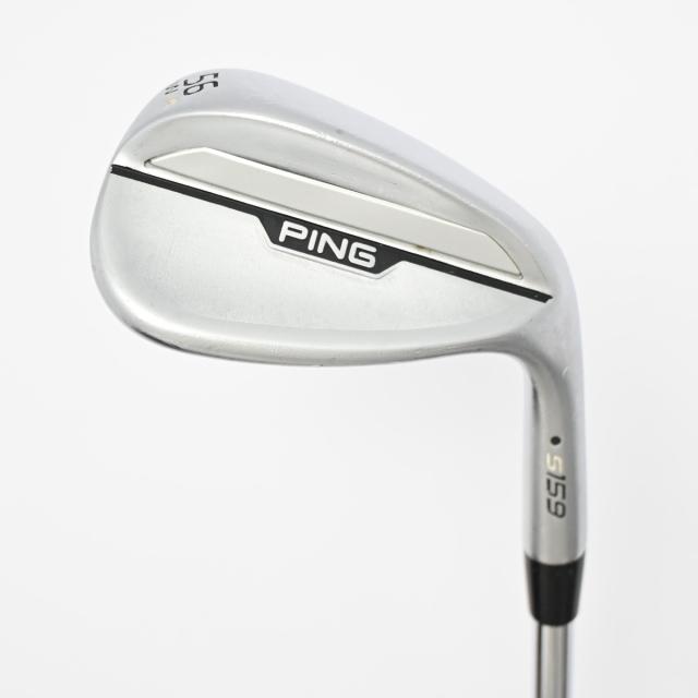 【中古ゴルフクラブ】ピン　PING　S159 ウェッジ N.S.PRO 850GH neo　シャフト：N.S.PRO 850GH neo
