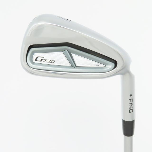 【中古ゴルフクラブ】ピン　G730　G730 アイアン Speeder NX 35　シャフト：Speeder NX 35