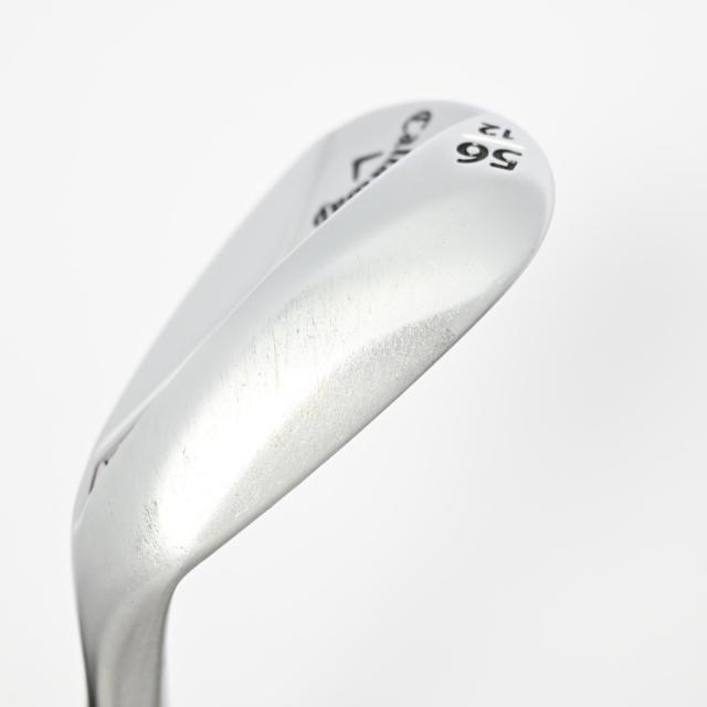 【中古ゴルフクラブ】キャロウェイゴルフ　Callaway Golf　JAWS FORGED クロムメッキ仕上げ ウェッジ N.S.PRO MODUS3 TOUR 115　シャフ…