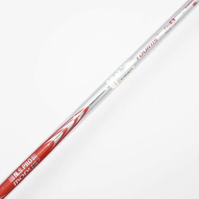 【中古ゴルフクラブ】キャロウェイゴルフ　Callaway Golf　JAWS FORGED クロムメッキ仕上げ ウェッジ N.S.PRO MODUS3 TOUR 115　シャフ…