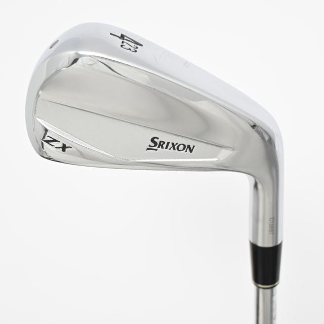 【中古ゴルフクラブ】ダンロップ　SRIXON　スリクソン ZX ユーティリティ N.S.PRO 950GH DST　シャフト：N.S.PRO 950GH DST