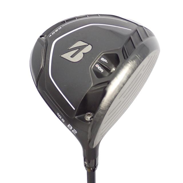 【中古ゴルフクラブ】ブリヂストン　BRIDGESTONE GOLF　B2 ドライバー Diamana BS50　シャフト：Diamana BS50
