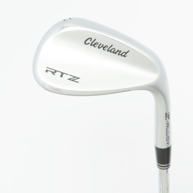 【中古ゴルフクラブ】クリーブランド　CG　RTZ ツアーサテン ウェッジ Dynamic Gold HT　シャフト：Dynamic Gold HT