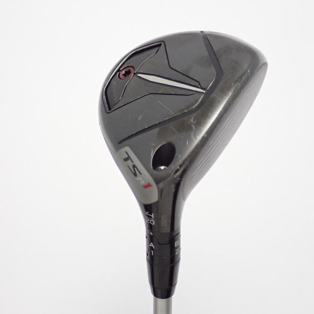 【中古ゴルフクラブ】タイトリスト　TSR　TSR1 ユーティリティ MMT TSP121 55　シャフト：MMT TSP121 55
