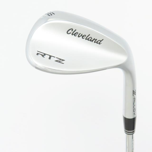 【中古ゴルフクラブ】クリーブランド　CG　RTZ ツアーサテン ウェッジ N.S.PRO 950GH neo　シャフト：N.S.PRO 950GH neo